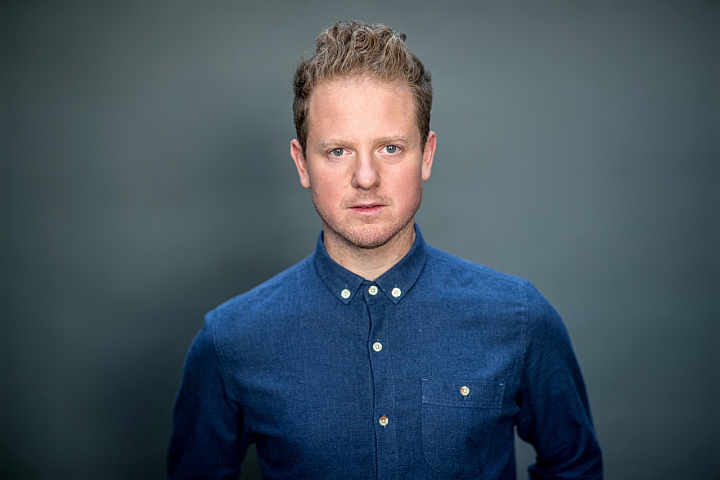 Martin Zingsheim ⇨ Stuttgart, Rosenau ⇨ 03.04.2019