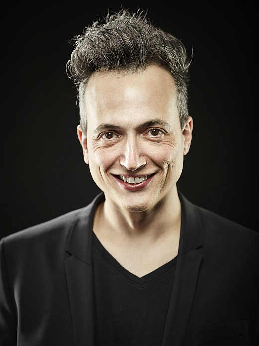 Olaf Bossi ⇨ Stuttgart, Rosenau ⇨ 27.12.2018