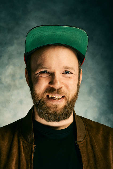 Rosenau - Lokalität & Bühne in Stuttgart