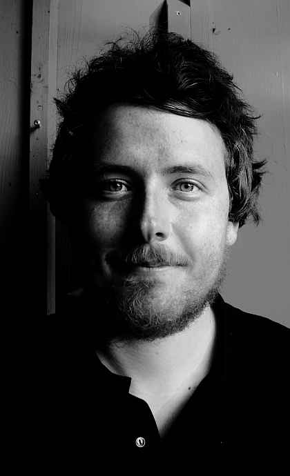 Nikita Miller und Thomas Steierer ⇨ Stuttgart, Rosenau ⇨ 14.03.2018